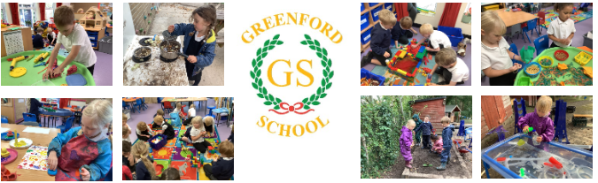 Greenford CE VC Primary School