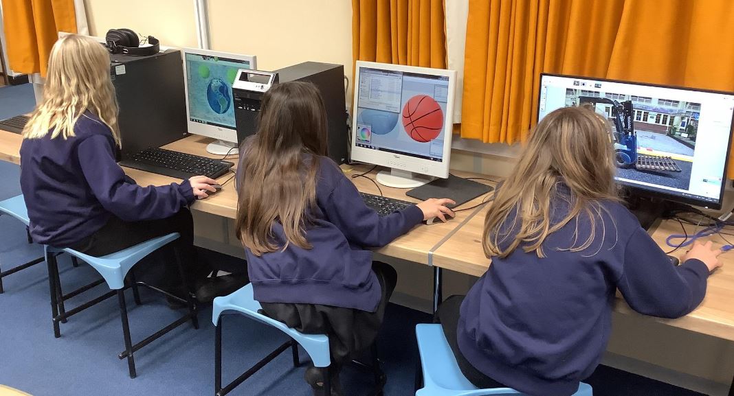 Greenford CE VC Primary School - Year 4