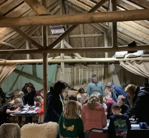 Greenford CE VC Primary School - Year 4