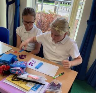 Greenford CE VC Primary School - Elm Class