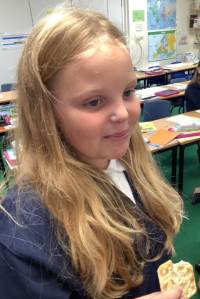 Greenford CE VC Primary School - Year 4